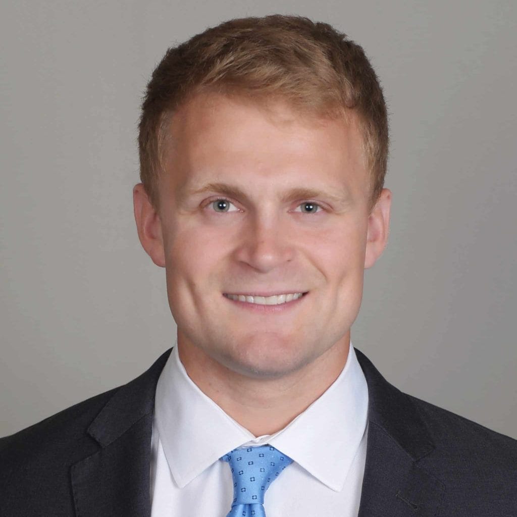 Ashton McCombs IV - SLS Community