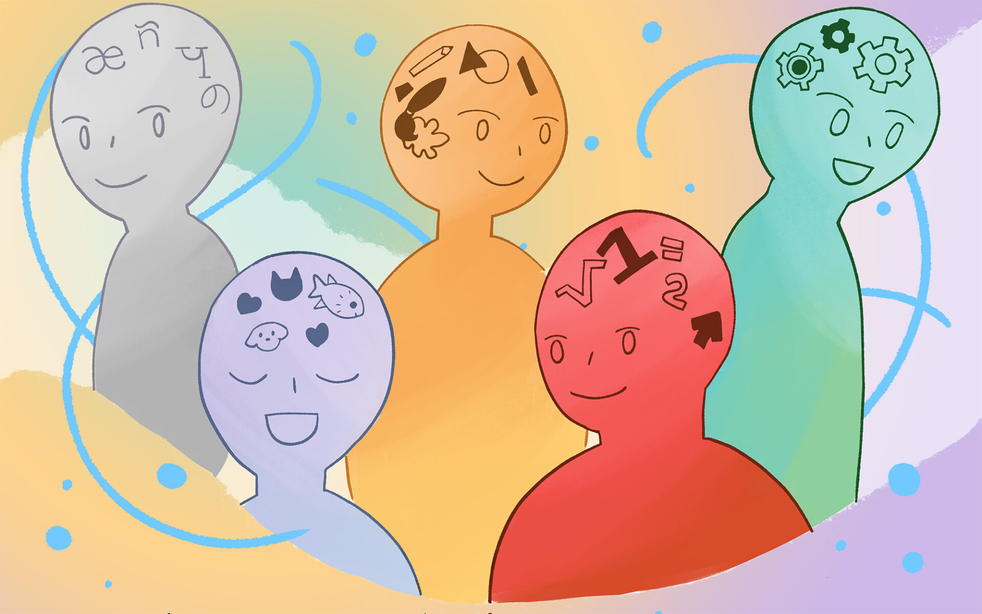 Supporting Lifelong Success For Neurodivergent Adults